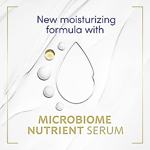 Dove Hair and Skin Care Regimen Pack Cool Moisture For Soft Skin and Clean Hair Includes 2 Hair and 2 Skin Care Products 4 Count