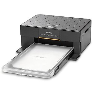 Kodak EasyShare Photo Printer 350 [Electronics]