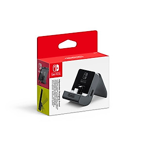 Adjustable Charging Stand (Nintendo Switch)