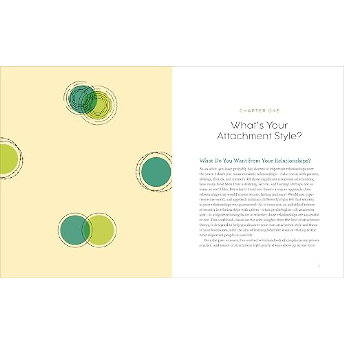 The Attachment Theory Workbook: Powerful Tools to Promote Understanding, Increase Stability, and Build Lasting Relationships (Attachment Theory in Practice)