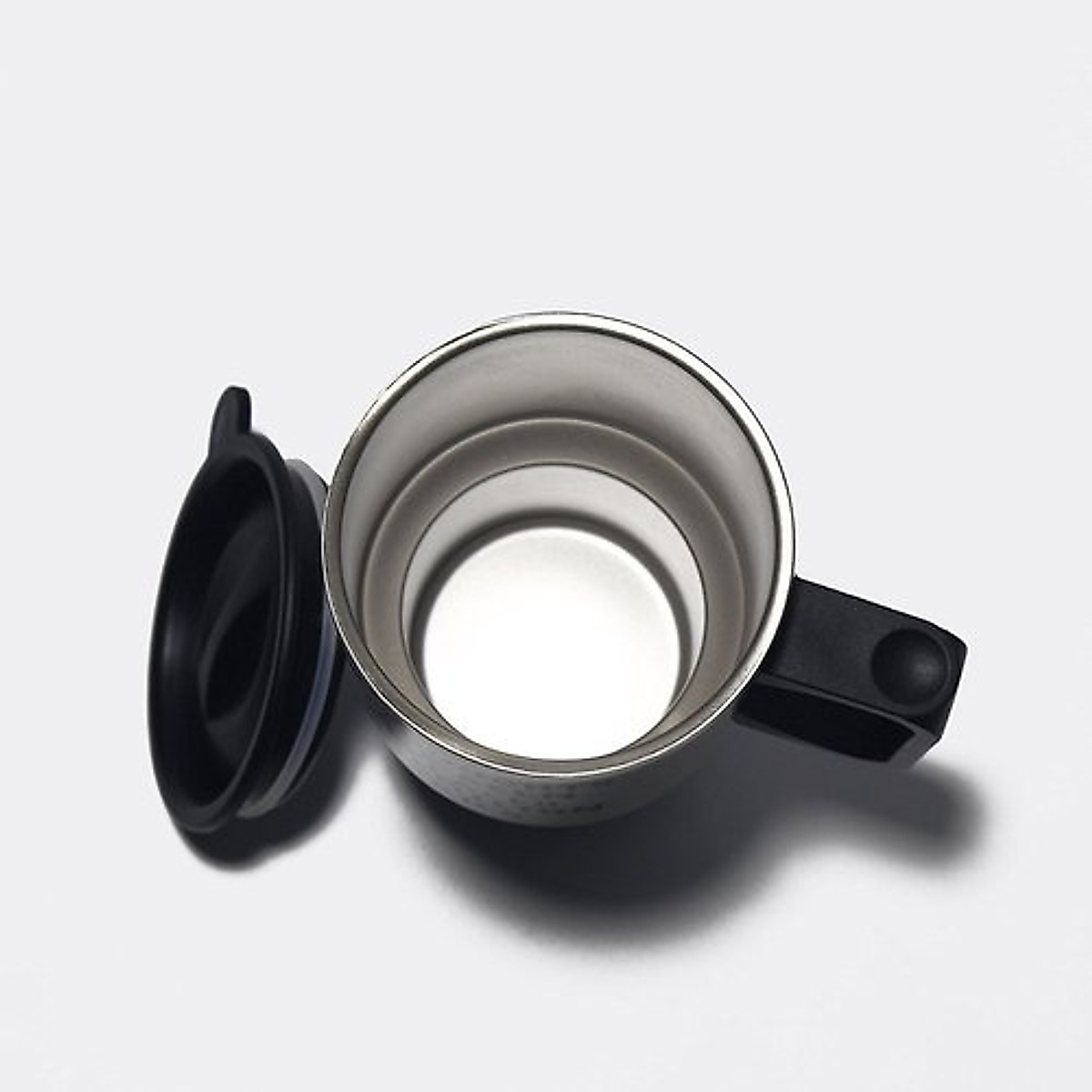 Dad Thank You For Teaching Me How To Be A Man Even Though I'M Your Daughter Motivational Inspired Funny Saying Quotes Stainless Steel Travel Mug 14 Oz Coffee/Tea Cup