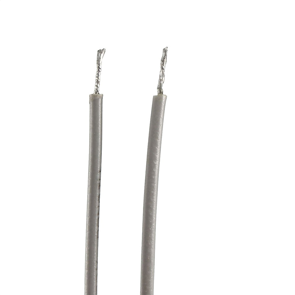 uxcell Rolling Door Contact Magnetic Reed Switch Alarm with 2 Wires for N.C. Applications OH-55