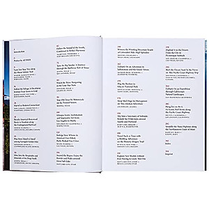 The Great American Road Trip: Roam the Roads From Coast to Coast