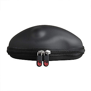 Hermitshell Hard Travel Case for ProtoArc Wireless Trackball EM01 NL Ergonomic Bluetooth Rollerball Thumb Mouse Rechargeable Computer Laptop Mouse