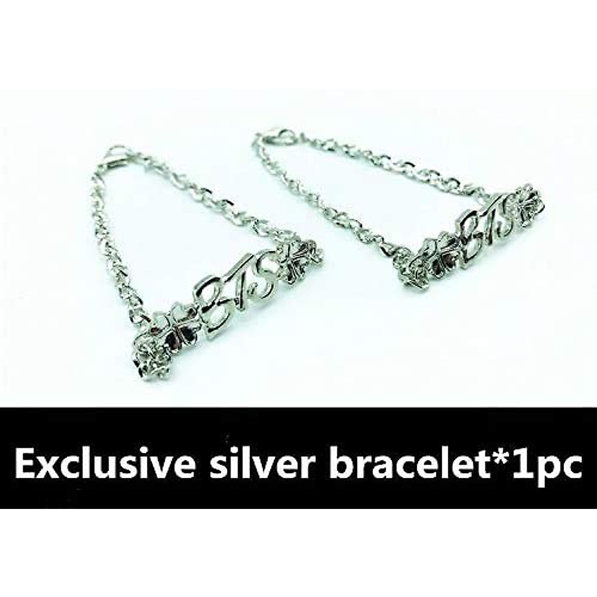 Alikpop Bookbag Jimin Suga V Jhope Rapmonster Suga Jungkook Taehyung V Travel Back Pack With 925 Silver Bracelet for Student Work Men & Women