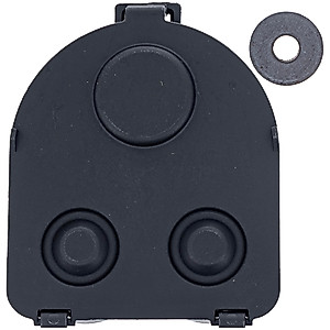 CUB CADET HG-71497 Filter Assembly Z Force RZT LX SX ZT1 ULTIMA 42 46 48 50 54