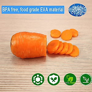 Shelf Liner 17.5 Inches x 20 FT, Non Adhesive Cabinet Liner, Double Sided Non-Slip Drawer Liner，Cupboard Liner，Washable Refrigerator Mats for Pantry Cabinet, Kitchen Drawer, Bathroom Shelves,Shoe Rack