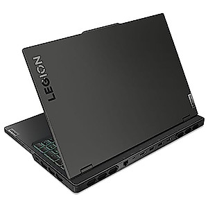 Lenovo Legion Pro 7 Gaming Laptop, 16" WQXGA 240Hz, 13th Gen Intel Core i9-13900HX, NVIDIA GeForce RTX 4090, 64GB DDR5 RAM, 2TB SSD, RGB Backlit KB, Webcam, HDMI, RJ45, Wi-Fi 6, Windows 11 Home