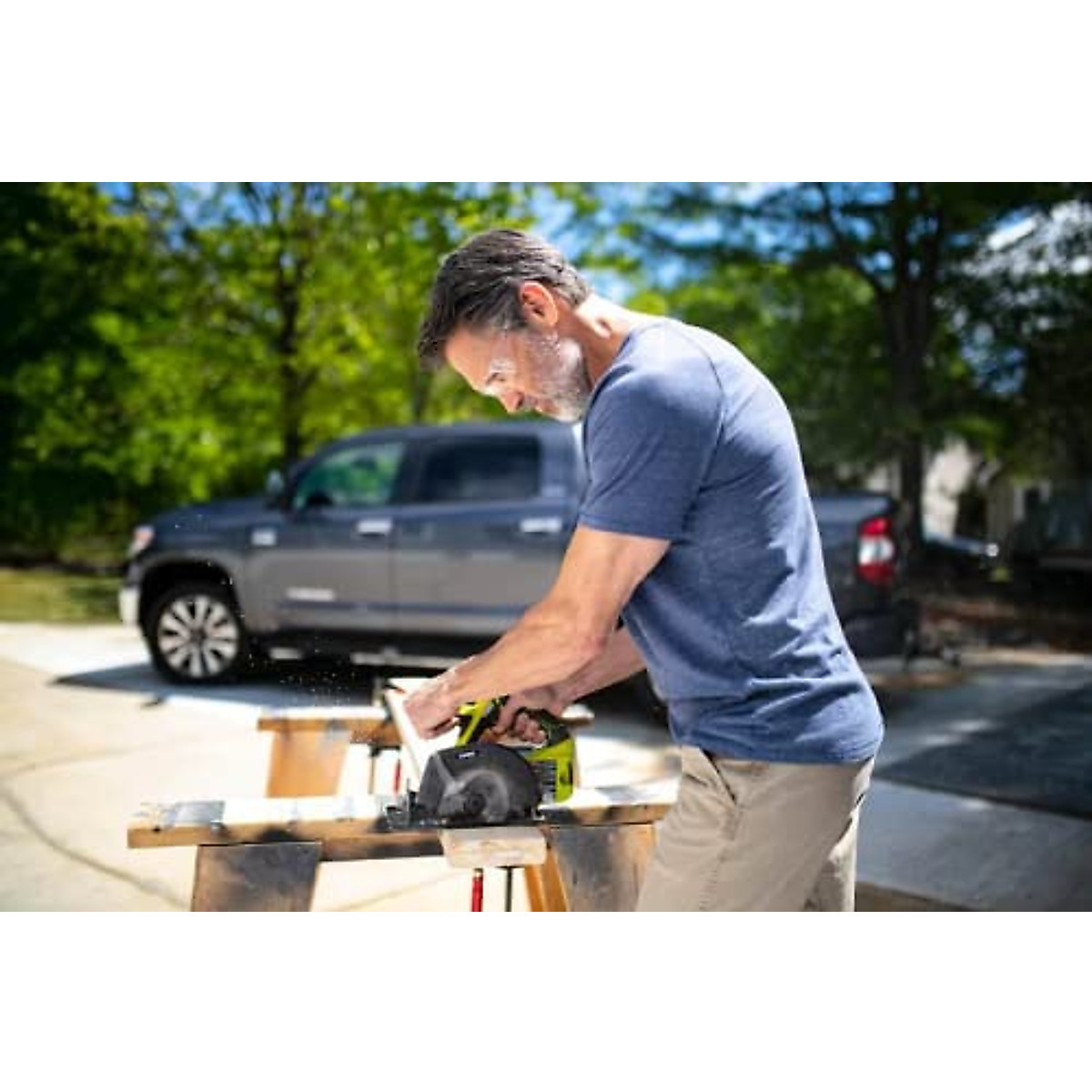 18V ONE+ 5-1/2" Circular Saw