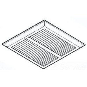 Broan S97013576 Ceiling Fan Grille