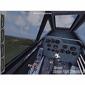Combat Flight Simulator 3: Battle for Europe