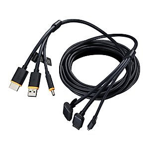 HTC America Vive 3-in-1 Cable