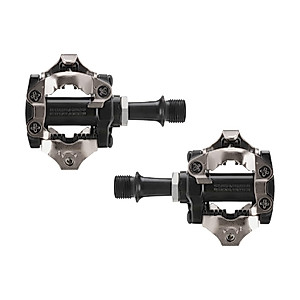 Shimano PD-M540 SPD MTB Pedals