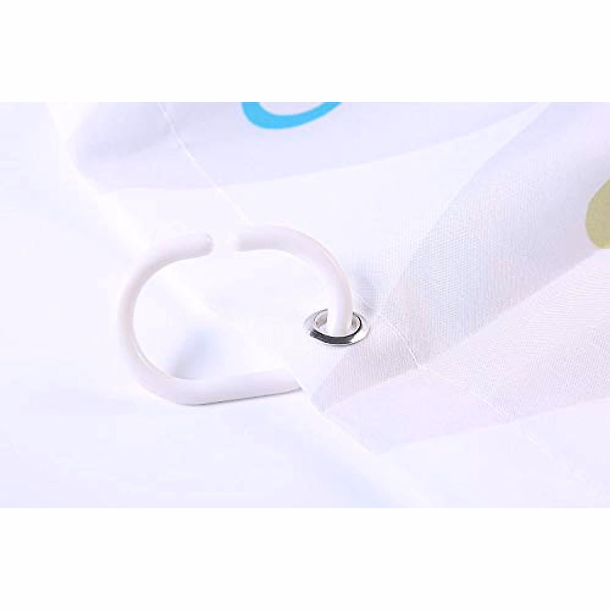 Staroden Shower Curtain with Hooks Oymyakon Yakutia Siberia Life Russia Purple Sunset Abrupt Nature Pole Parks Geography Cold Outdoor Waterproof Decorative Bathroom Cloth Fabric Set 72" x 78"