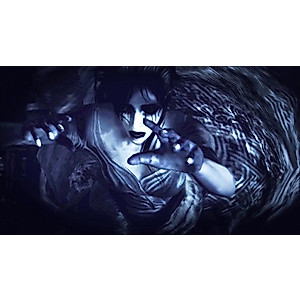 Zero: Nuregarasu no Miko