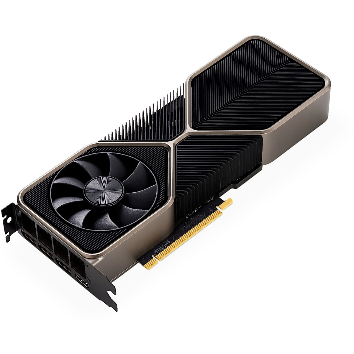 2021 Newst GeForce RTX 3080 Founders Edition / AllyFlex HDMI