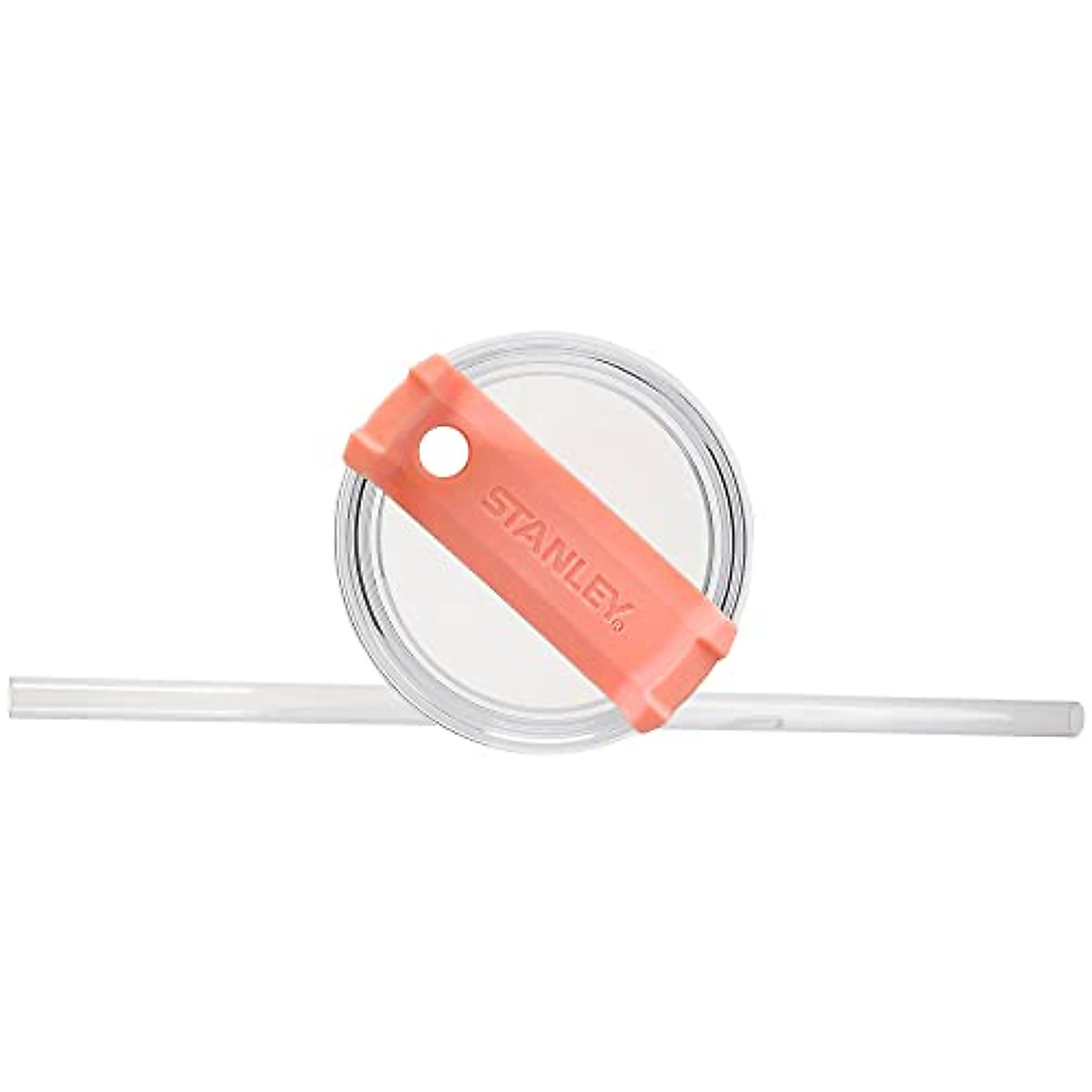 Stanley Adventure Quencher Travel Tumbler for Kids (8 and Above), 14oz, Stan the Bear Stainless Steel Insulated Tumbler with Lid and Straw