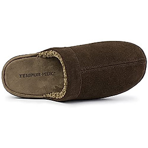 Tempur-Pedic Lonny Chocolate 10 M