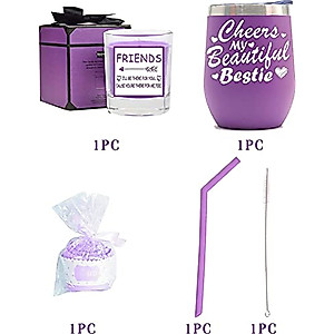 Birthday Gifts for Friends Female,Best Friend Birthday Gifts for Women,Christmas Gifts,Best Friend Tumbler,Best Friend Birthday Gifts for Women,Best Friend Mug,Best Friend Cup,Gifts for Best Friend