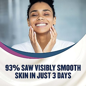 Gold Bond Age Renew Retinol Overnight Body & Face Lotion, With Retinol & Peptide Complex, 7 oz.