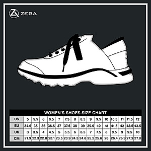 ZEBA Hands Free Slip on Sneakers for Women - Step Up Your Comfort and Style with Perfect Walking Shoes and Fashion Sneakers - Electric Black