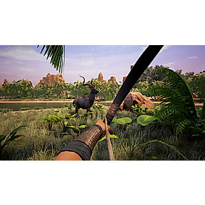 Conan: Exiles - PlayStation 4