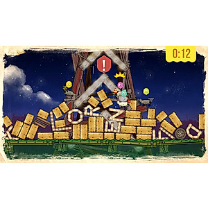 Shaun The Sheep Home Sheep Home Farmageddon Party Edition - Nintendo Switch