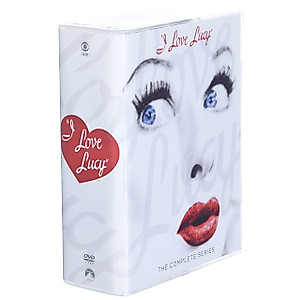 I Love Lucy: The Complete Series