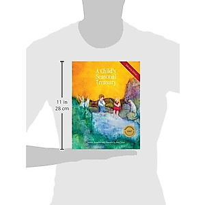 A Child's Seasonal Treasury, Education Edition