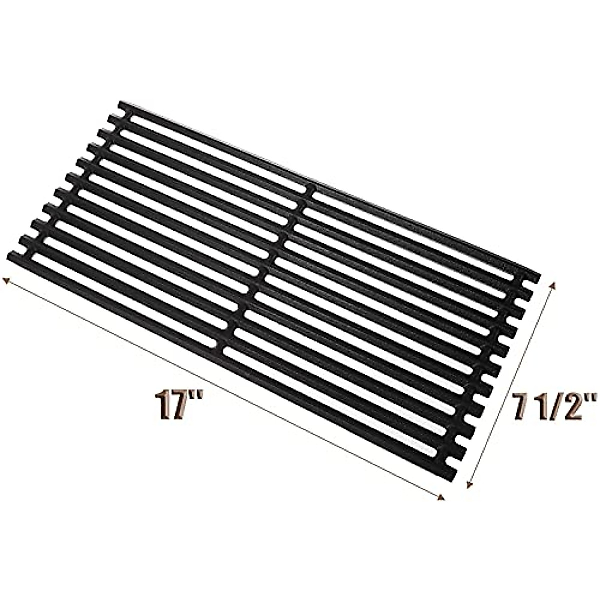 BBQ-PLUS Cooking Grates Replacement Charbroil Commercial Infrared 3 Burner G466-0025-W1A 463242515 466242515 466242615 463242516 463243016 463367516 463367016 466242516 466242616 463346017 463246018
