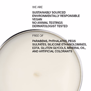 COSTA BRAZIL | Vela Candle - Luxury Clean Jungle Scent - Brazilian Botanicals - 100% Natural, Plant-Based Wax - 60-Hour Burn Time - 1ct, 16.5 oz.