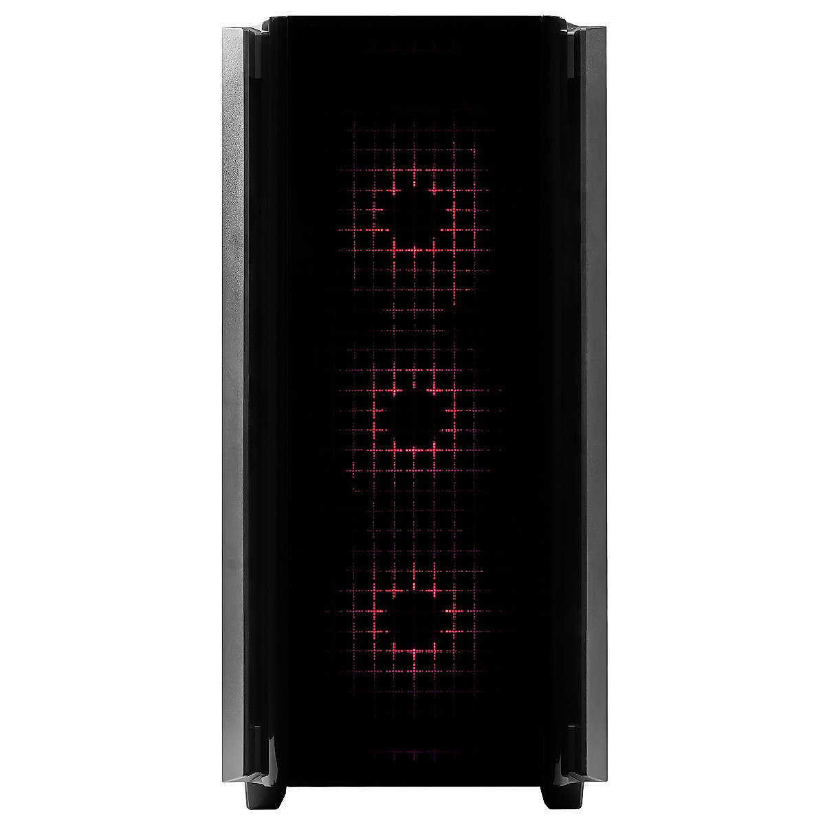 ArsenalPC CG540 Liquid Cooled Gaming Desktop PC i9-13900KF 3.00GHz 24 core - RTX 4090 24 GB - 4TB NVMe + 2TB HDD - 128GB DDR5(4X32GB) - 1000W - Windows 11