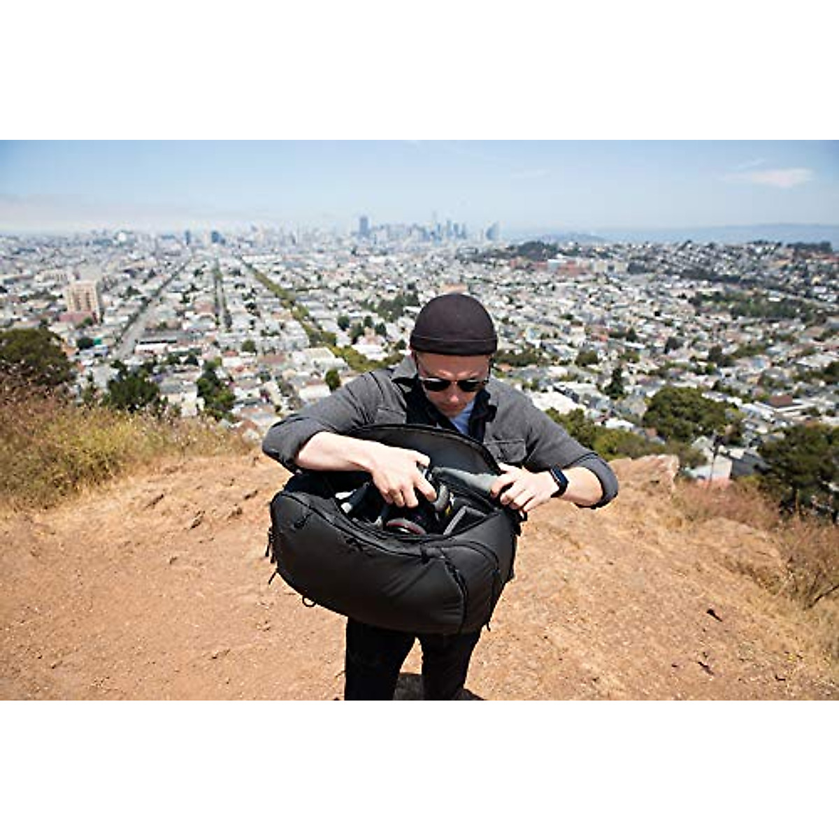 Peak Design Camera Cube (Small)