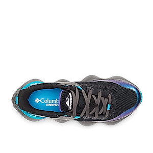 Columbia Women's Montrail Trinity MX, Black/White, 8.5