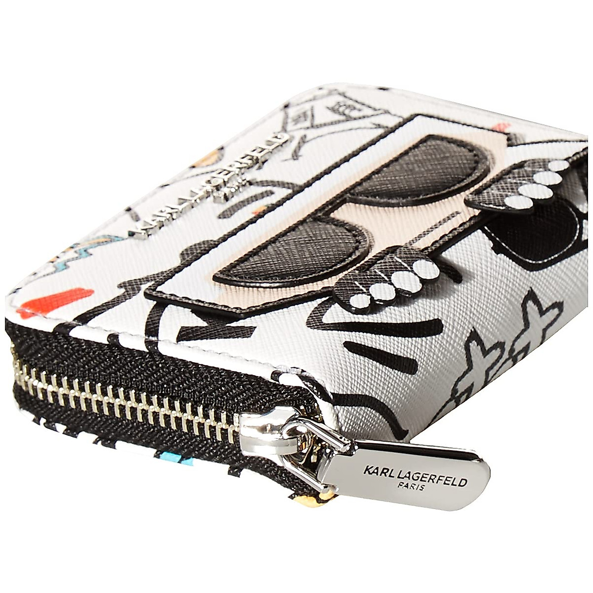 Karl Lagerfeld Paris MAYBELLE SLG