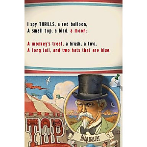 I Spy Fun House - Nintendo DS