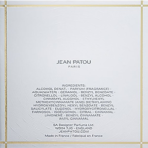 Jean Patou Joy Parfum, 1 Fl Oz