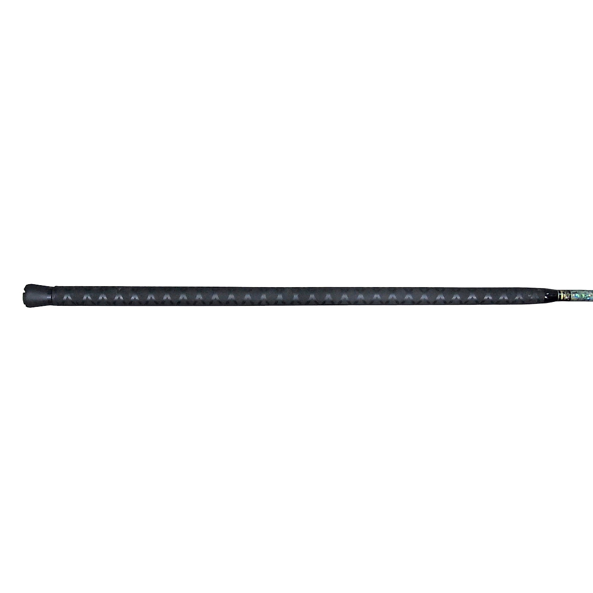 Okuma's Makaira Saltwater Carbon Technology Fishing Rods-MK-TR-601XXH (Black, 6-Feet)