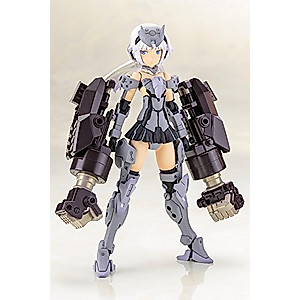 Kotobukiya "Frame Arms Girl" Architect Plastic Model Kit