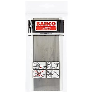 Bahco 474 Cabinet Scraper 150Mm X 62Mm X 0.60