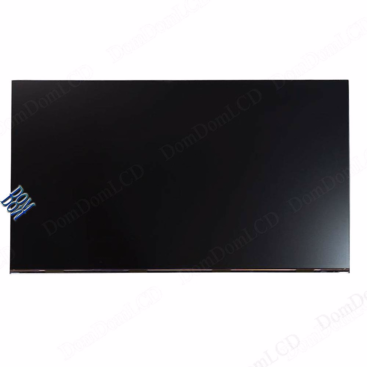 for HP P/N 923632-001 Compatible LCD Touch Screen Assembly Panel Replacement 23.8" FHD