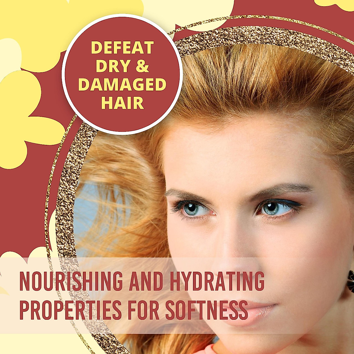 Essentially KateS Sweet Almond Oil 16 oz - 100% Pure and Natural and Cold Pressed