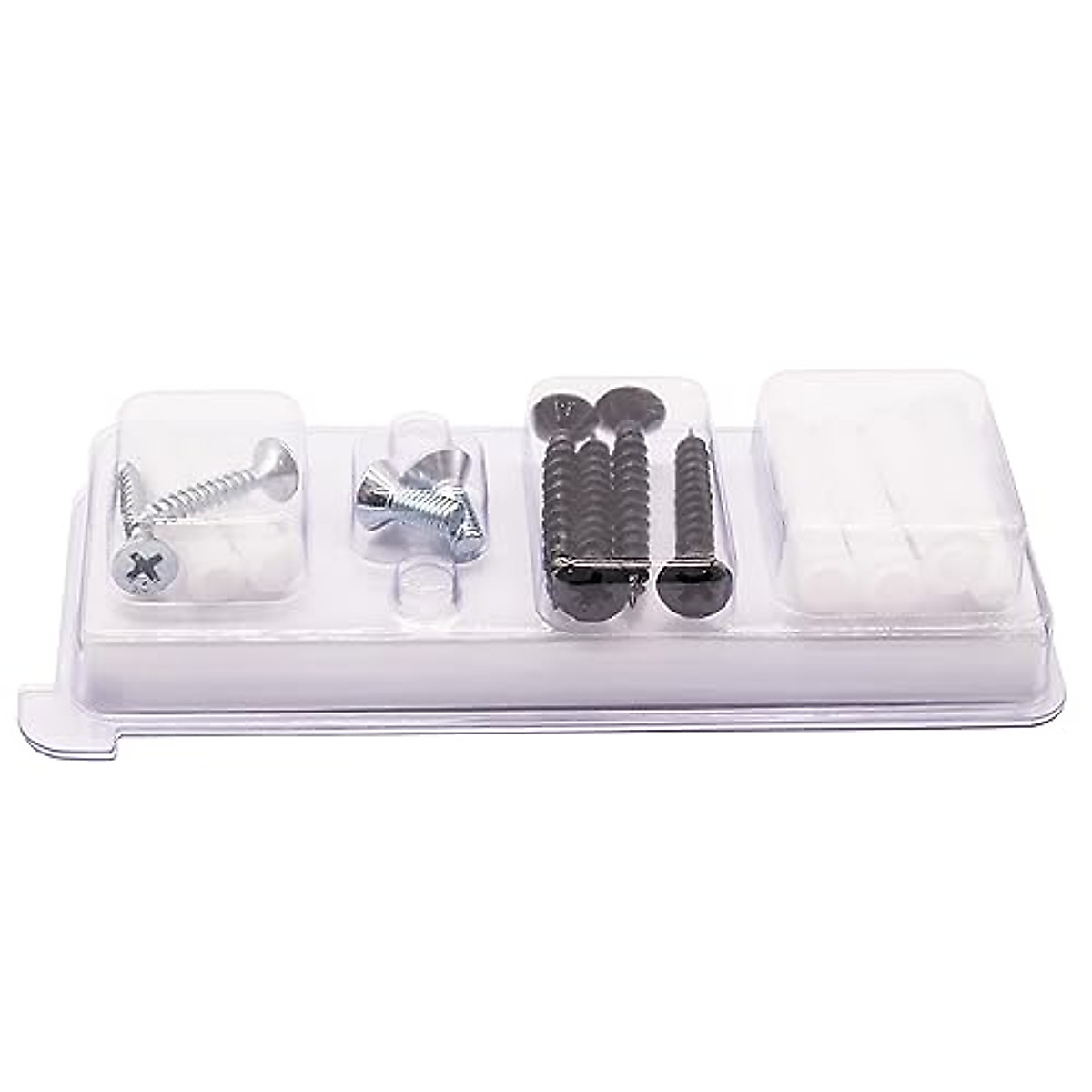 Enjcyling Black Wall Mount Bracket for Bose WB-300 Sound Touch Soundbar 500 700 Speaker Holder