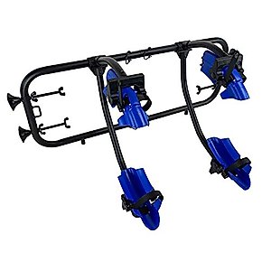 Heininger Advantage SportsRack BedRack Elite 2 Bike Compact Truck Bike Rack (2028)