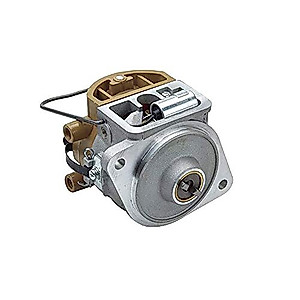 New Distributor Complete Front Mount Compatible with Ford New Holland Tractors 8N 9N 2N 9N12100, 1100-5000, 11005000