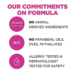 Garnier SkinActive Micellar Water with Rose Water and Glycerin, Facial Cleanser & Makeup Remover, All-in-1 Hydrating, 13.5 fl. oz, 1 count (Packaging May Vary)