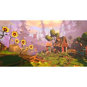 Ghost Giant - PlayStation 4