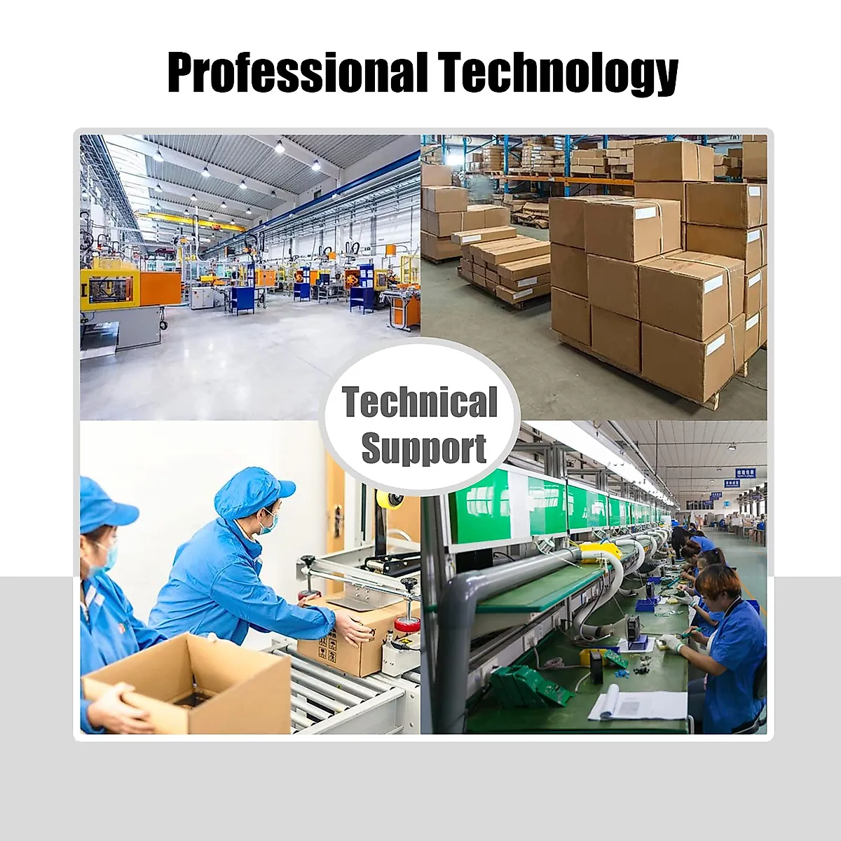 NoahArk 4 Packs 212XL Remanufactured Ink Cartridges Replacement for Epson 212 T212XL High Yield for Workforce WF-2830 WF-2850 Expression Home XP-4100 XP-4105 Printer(Black/Cyan/Magenta/Yellow, 4-Pack)