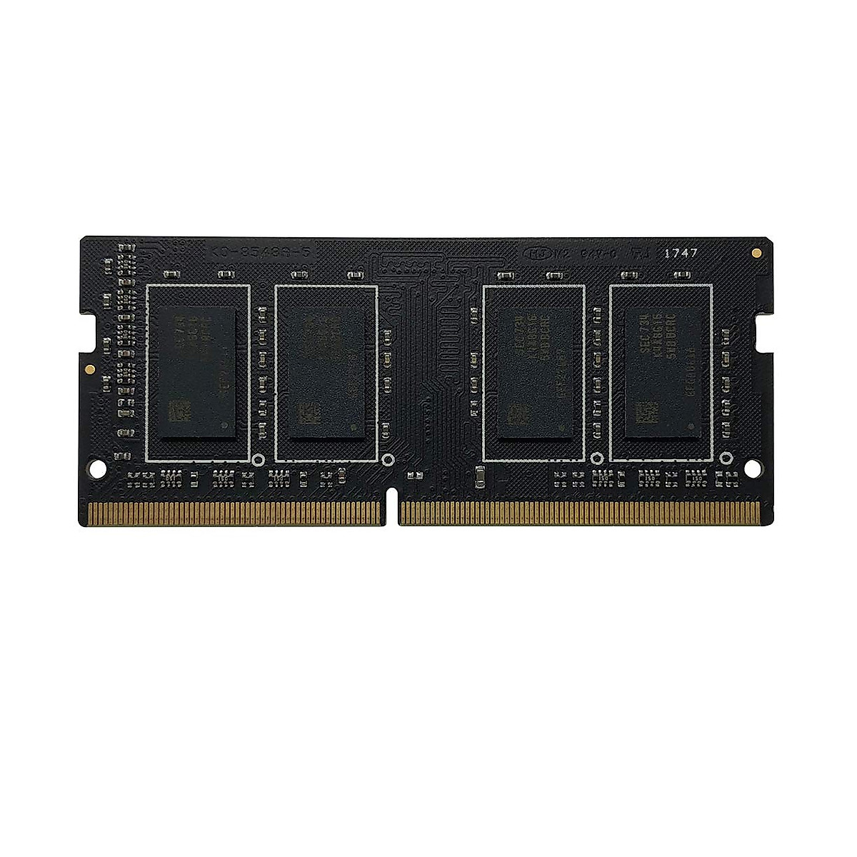 Patriot Signature Line DDR4 16GB 2666MHz CL19 SODIMM Single