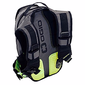 OGIO Razor 12L Street Pack (Black)